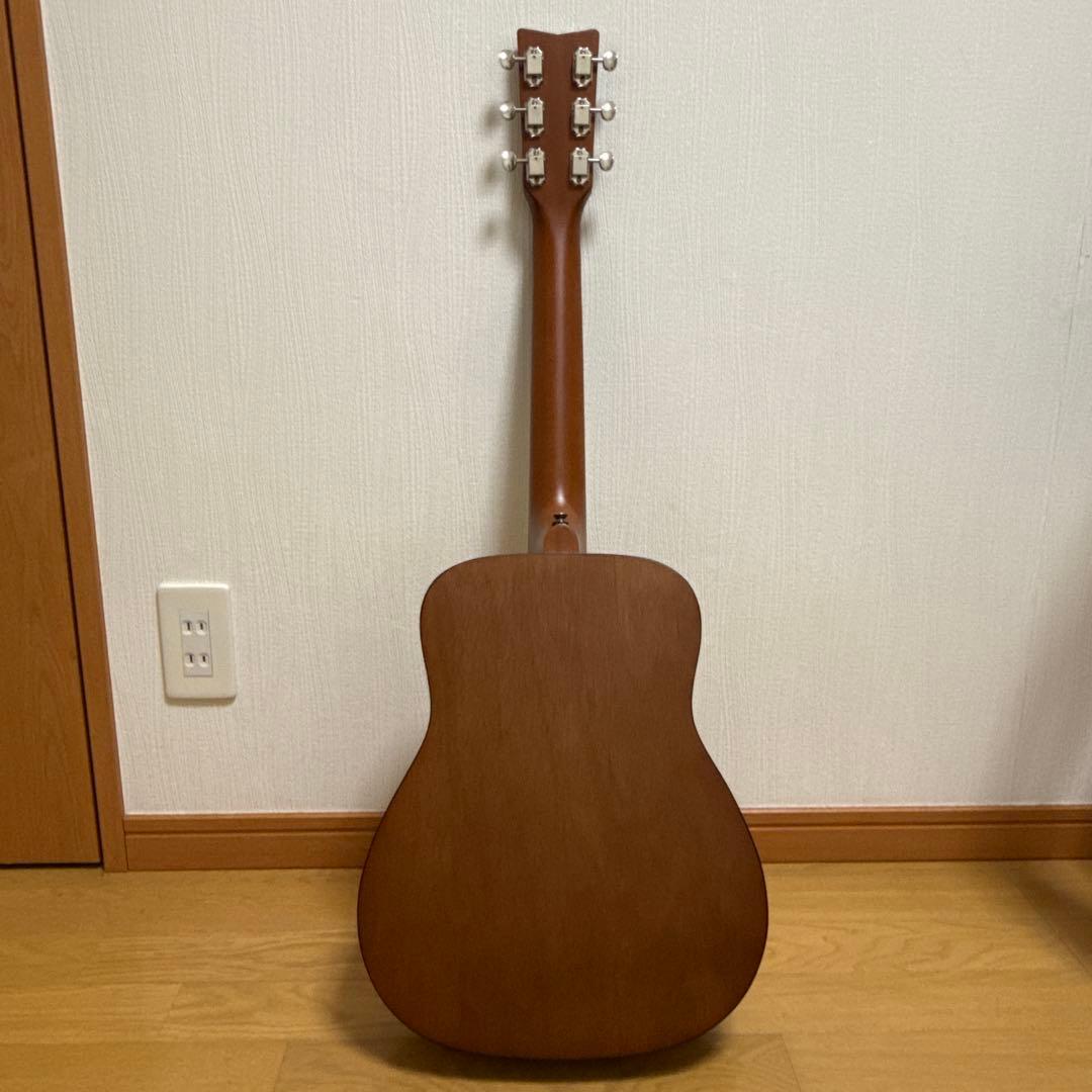 YAMAHA アコースティックギター ￼￼￼￼￼￼FG JUNIOR JR-1