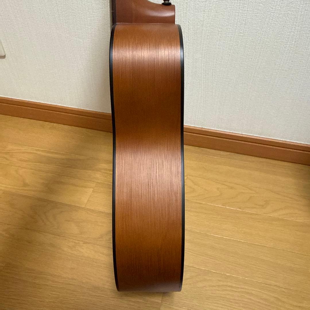 YAMAHA アコースティックギター ￼￼￼￼￼￼FG JUNIOR JR-1