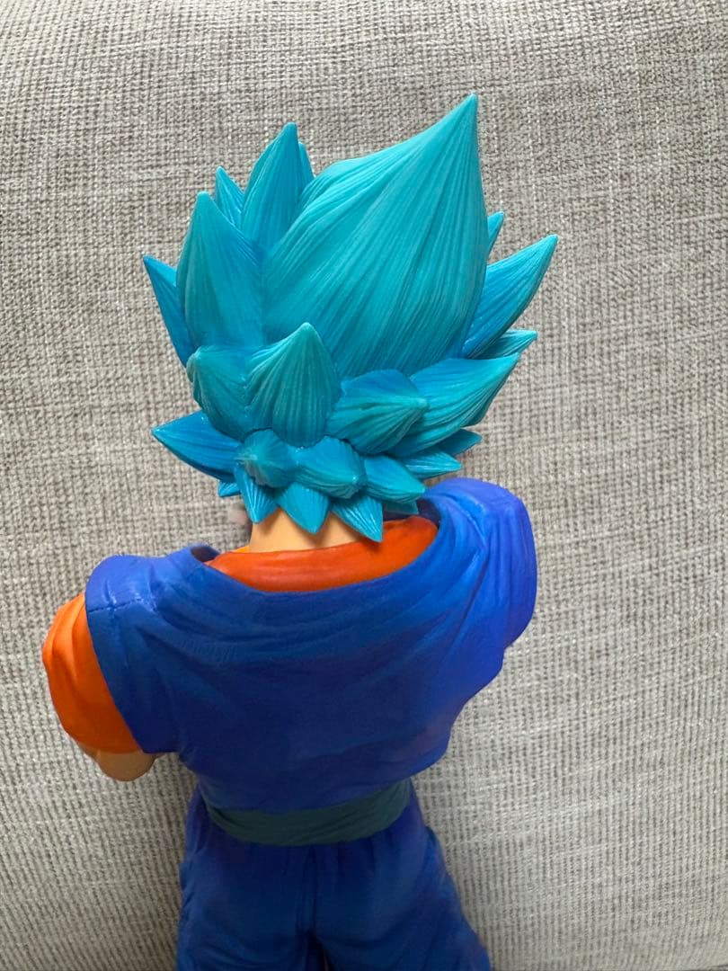 一番くじ　ドラゴンボール　EXTREME SAIYAN B賞 ベジット