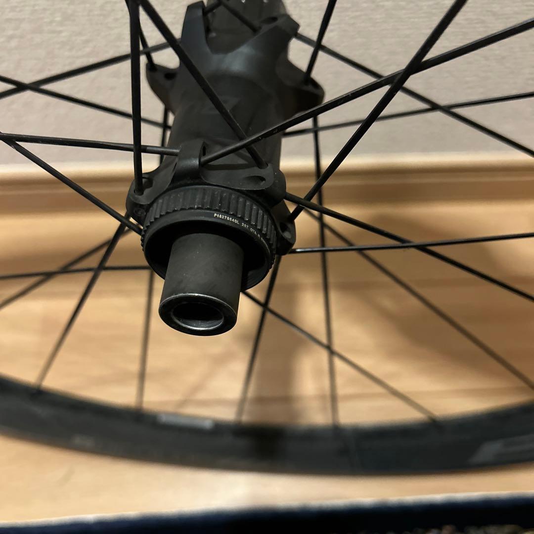 BONTRAGER AEOLUS XXX 6 DISC シマノ11s12s