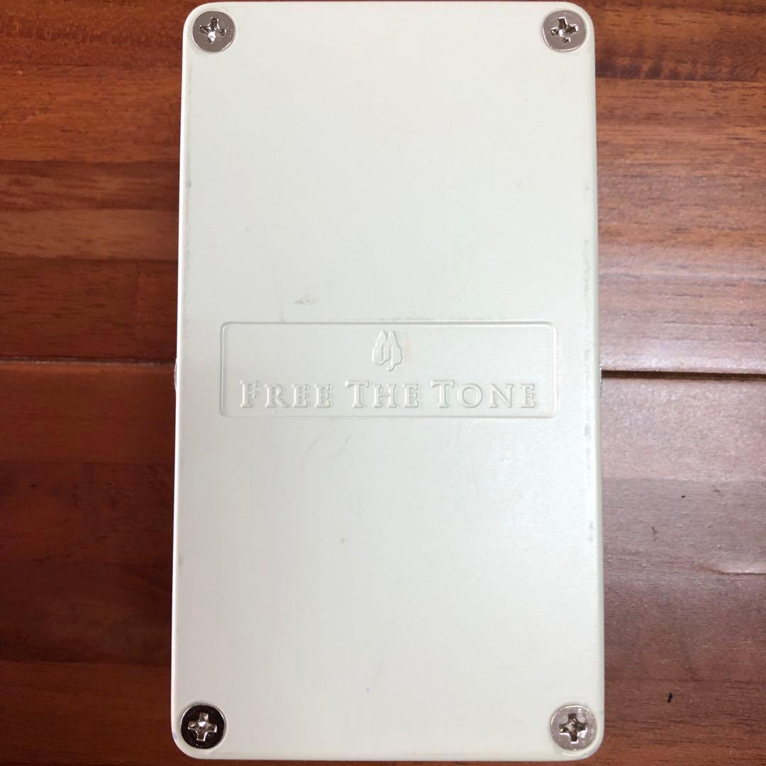 ギター Free The Tone SG-1C COMPRESSOR