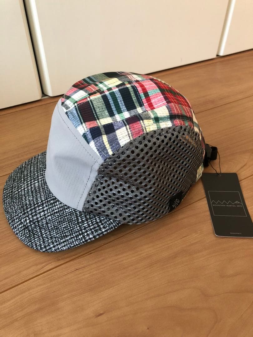 MMA×RYOGEN JETCAP 未使用品