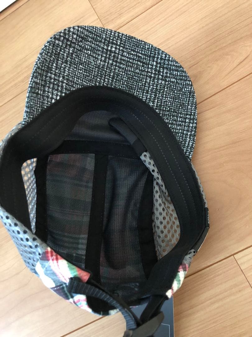 MMA×RYOGEN JETCAP 未使用品