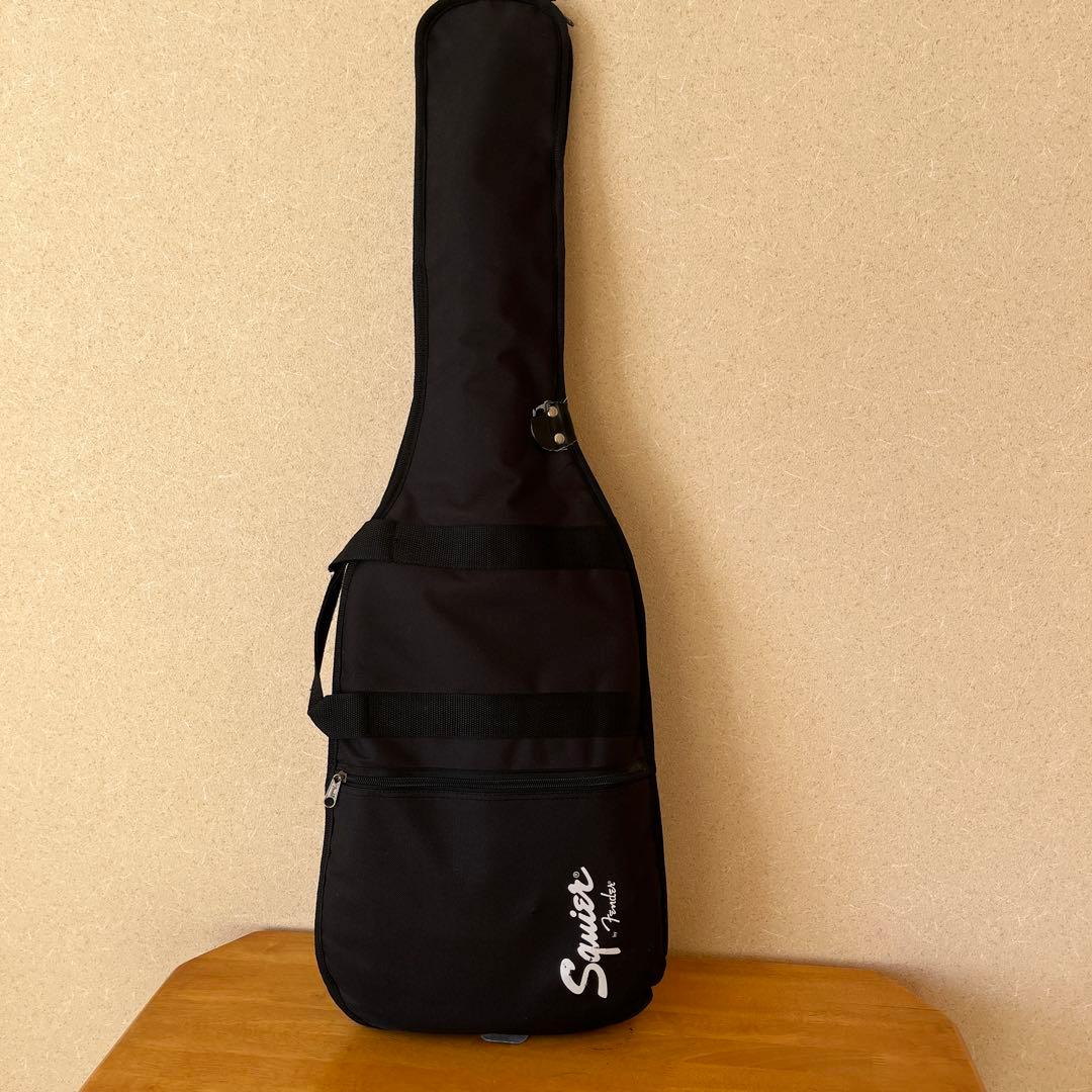 【美品】Squier by Fender MINI