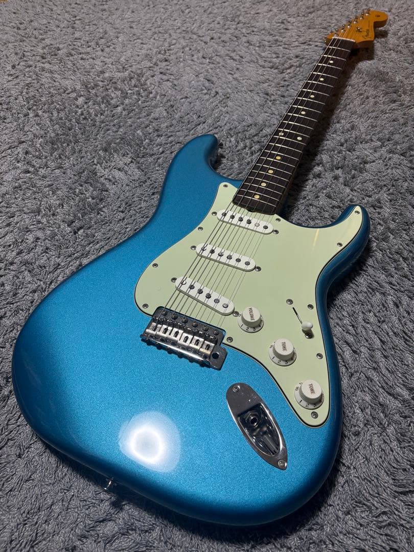 ギター Fender Vintera II 60s Stratocaster