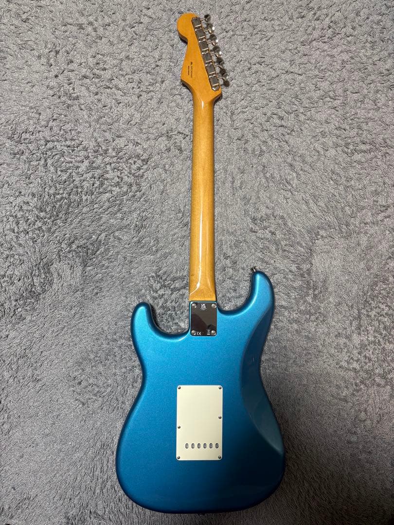 ギター Fender Vintera II 60s Stratocaster