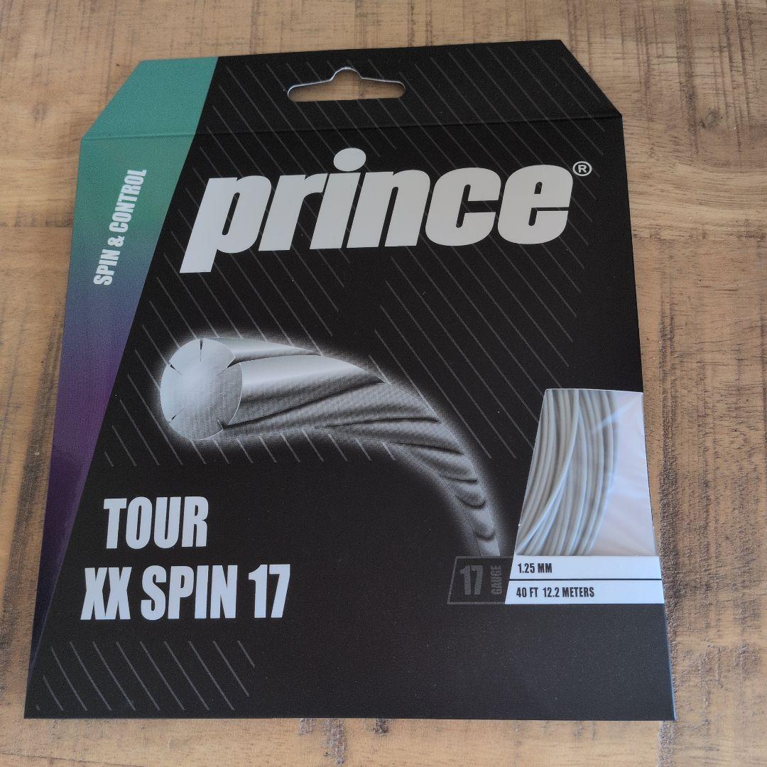 2025 Prince Tour O3 100 G3① おまけ付き