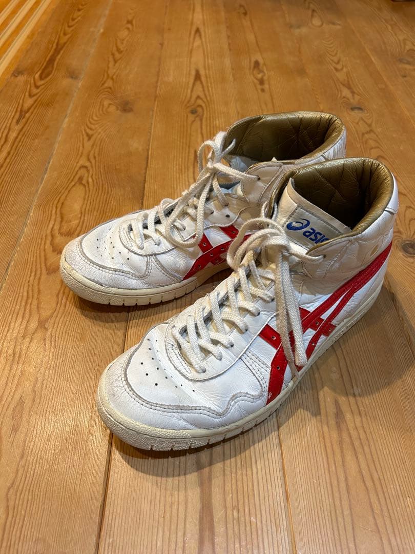 ASICS JAPAN L アシックス ジャパンL 27cm
