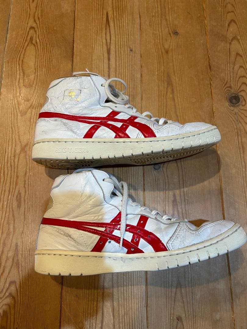 ASICS JAPAN L アシックス ジャパンL 27cm