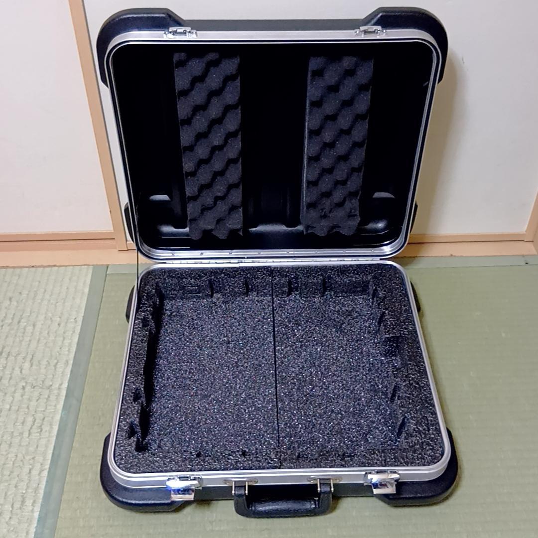 SKB 1714 ミキサー用 ハードケース　小型