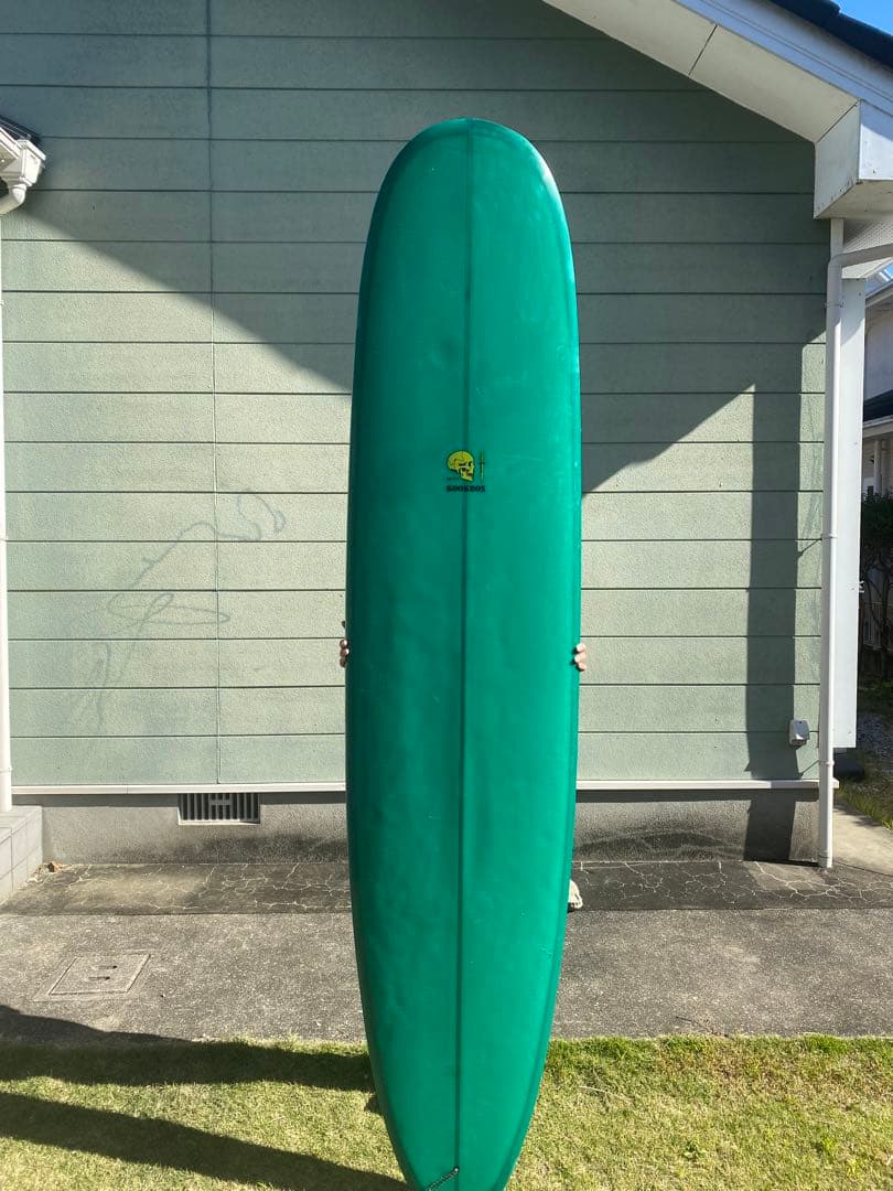 KOOKBOX surfboard 8.4✖️22 4/1 ✖️3