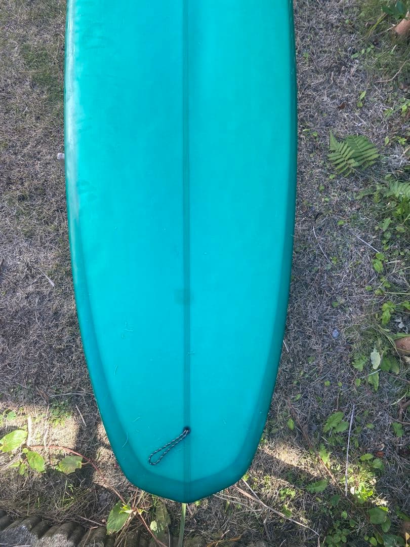 KOOKBOX surfboard 8.4✖️22 4/1 ✖️3
