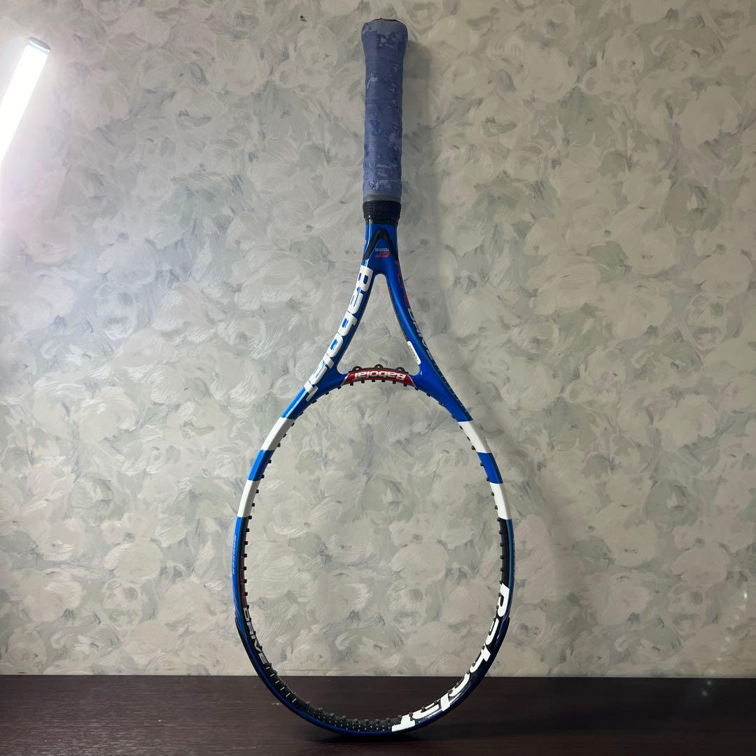 ラケット(硬式用) Babolat Pure Drive GT