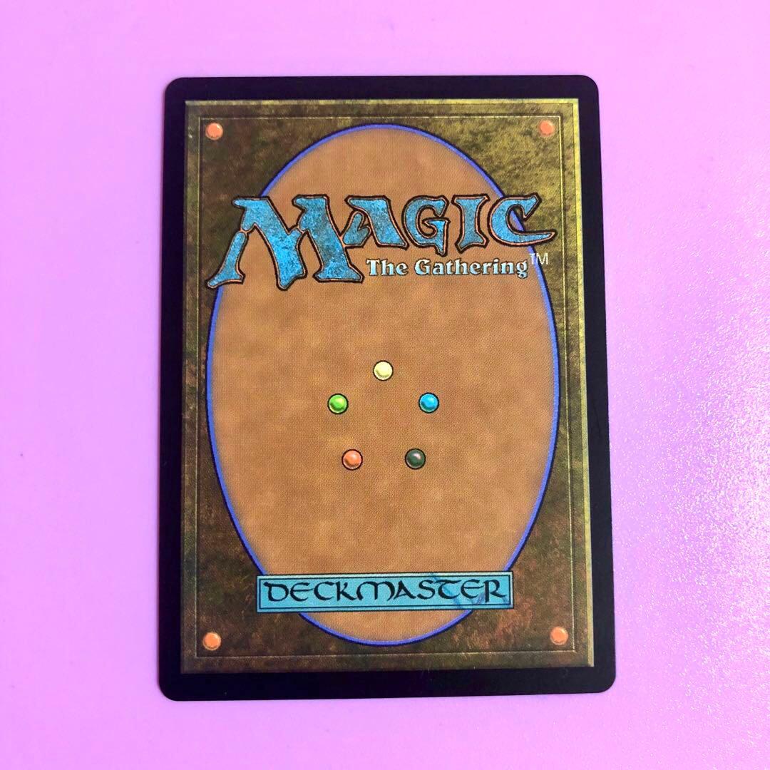 MTG 対抗呪文/Counterspell ドクターストレンジ　foil