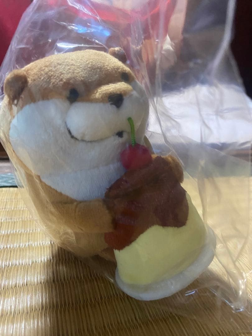 可愛い嘘のカワウソ　ぬんぬんグッズ
