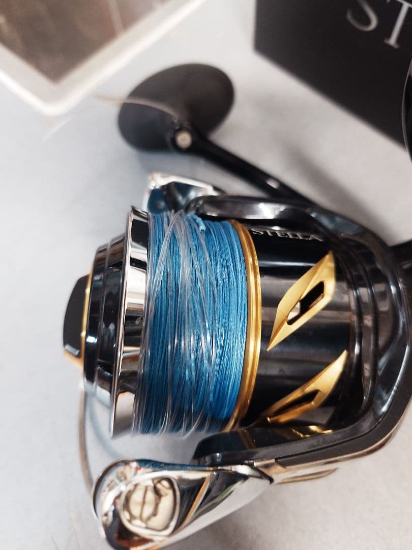 リール SHIMANO 19STELLA SW14000XG