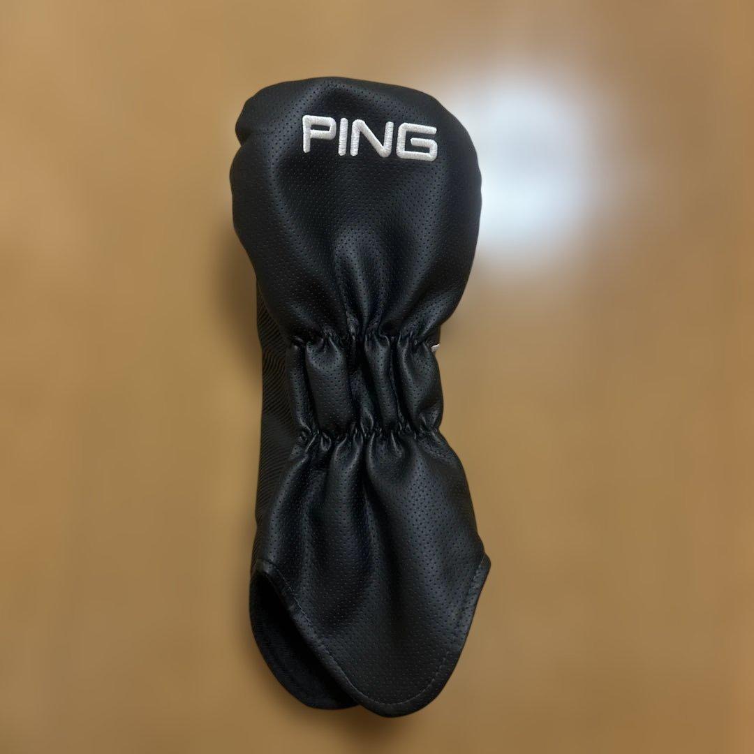 PING G425MAXドライバー(ヘッドのみ)