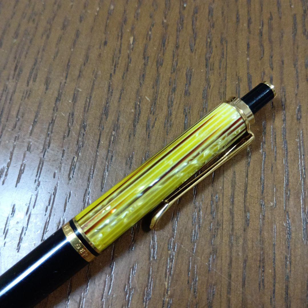 PELIKAN ボールペン