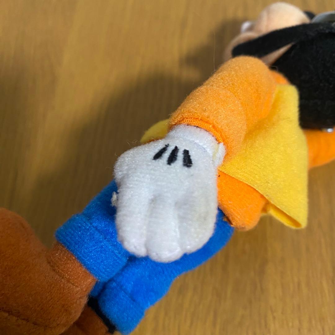 ユ*キ様 ディズニー　グーフィー マックス　ぬいぐるみ　キーチェーン　など　まと