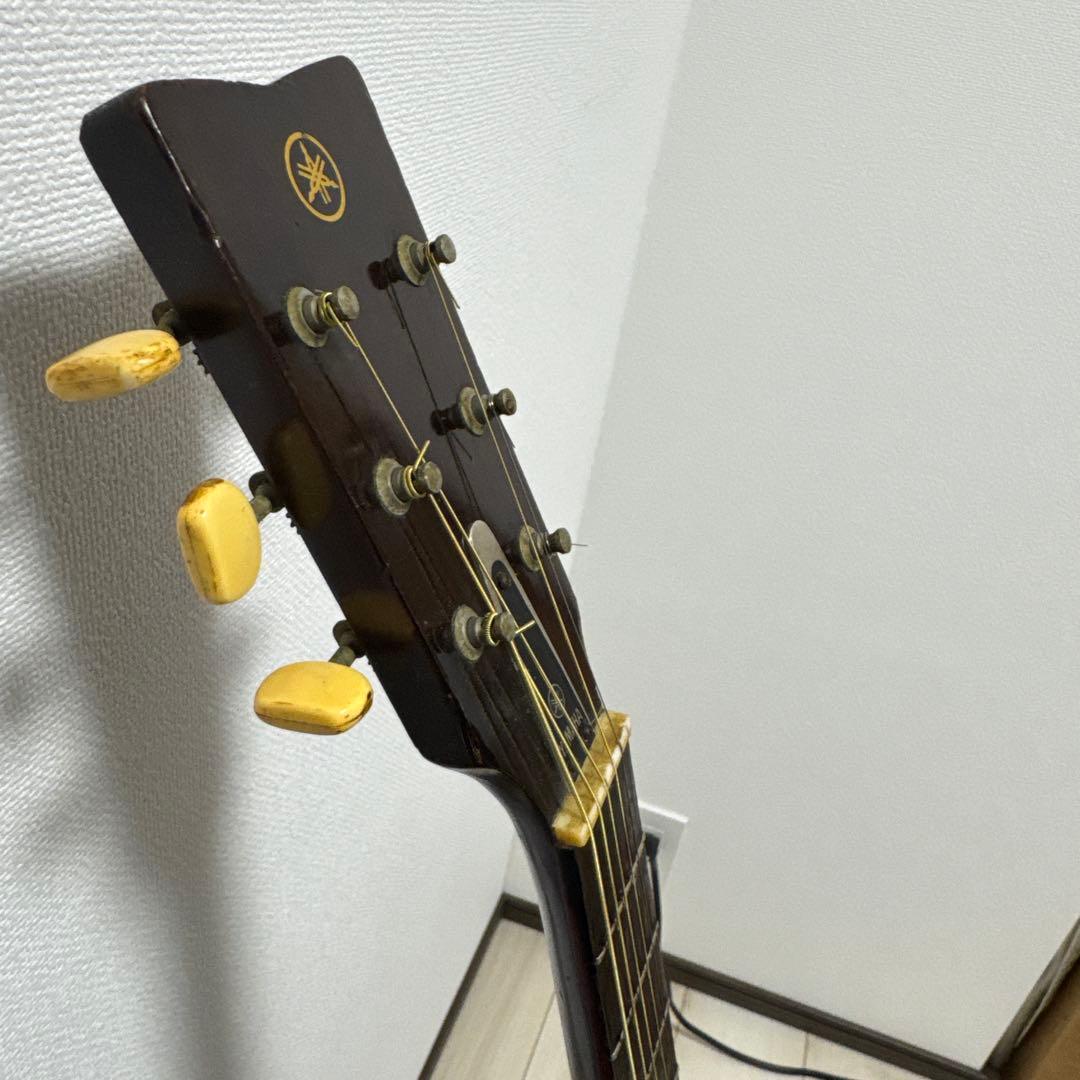 ギター Yamaha FG-110