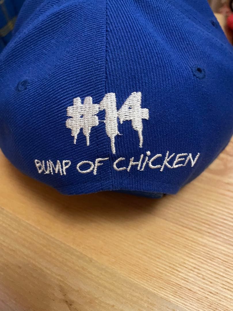 BUMPOFCHICKEN グッズ　まとめ売り