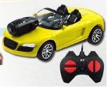 【14個セット】カメラ付きラジコン「RC Cam Pro」 カメラ搭載のRCカー