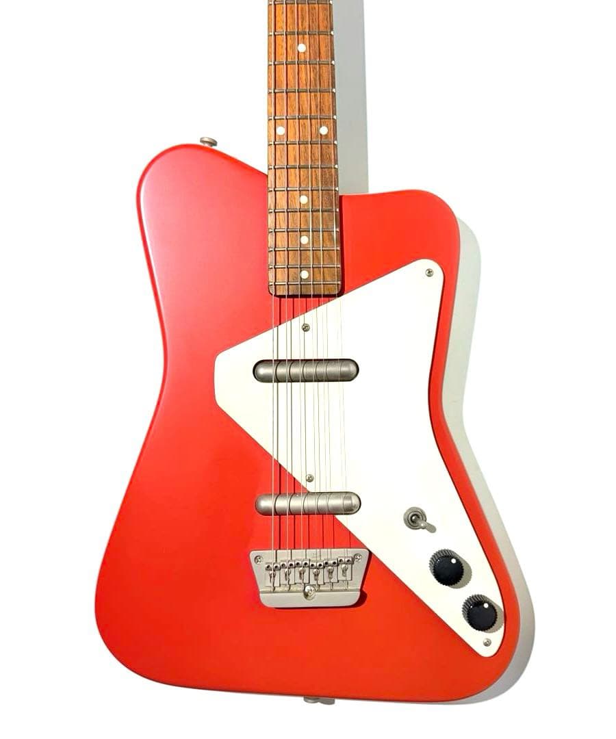 【美品】Danelectro Dano Pro ダンエレクトロ エレキギター