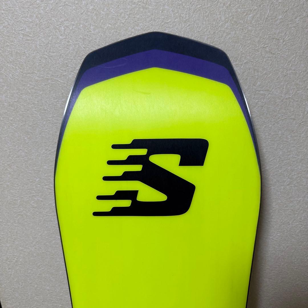 スノーボード SALOMON DANCEHAUL 24-25 157cm