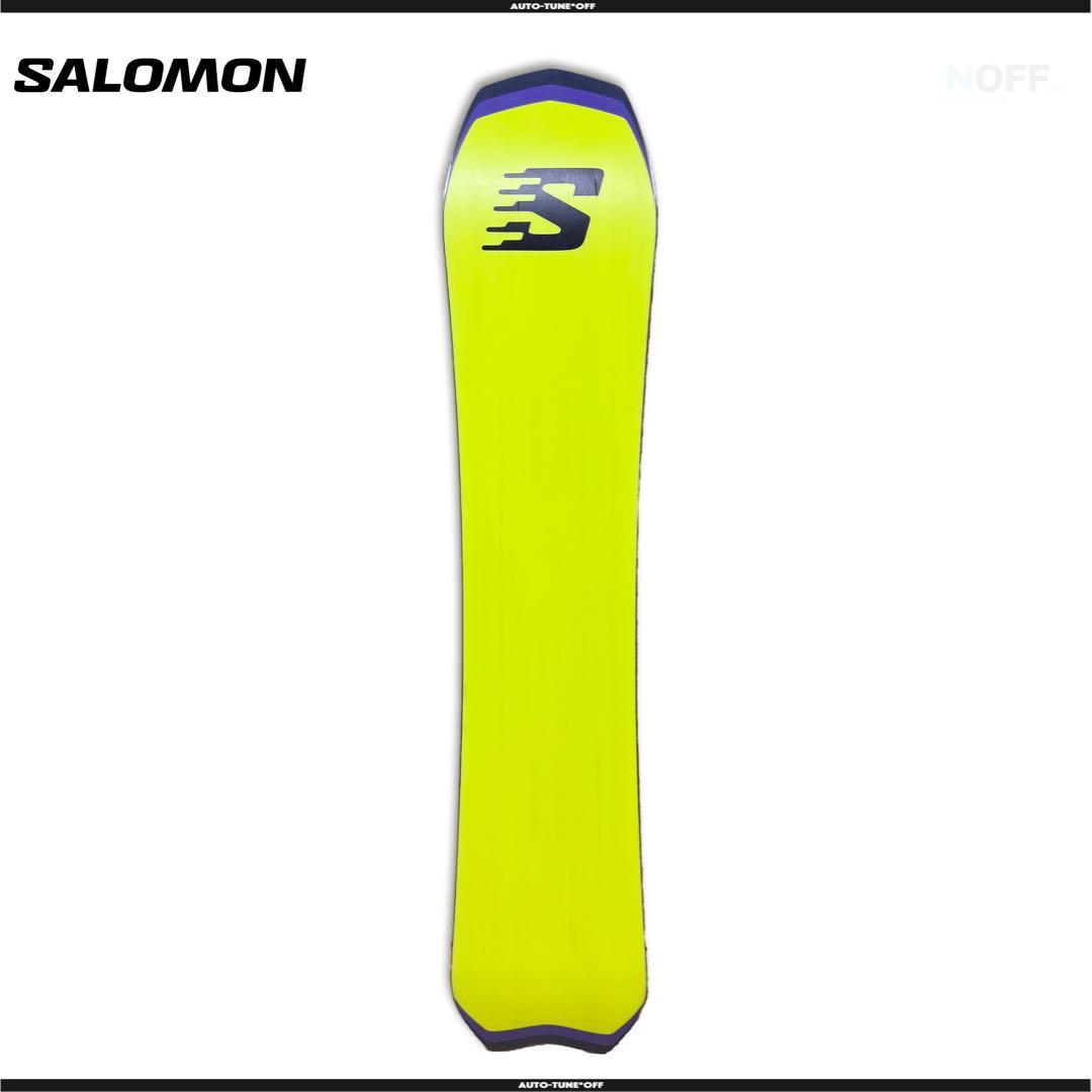 スノーボード SALOMON DANCEHAUL 24-25 157cm