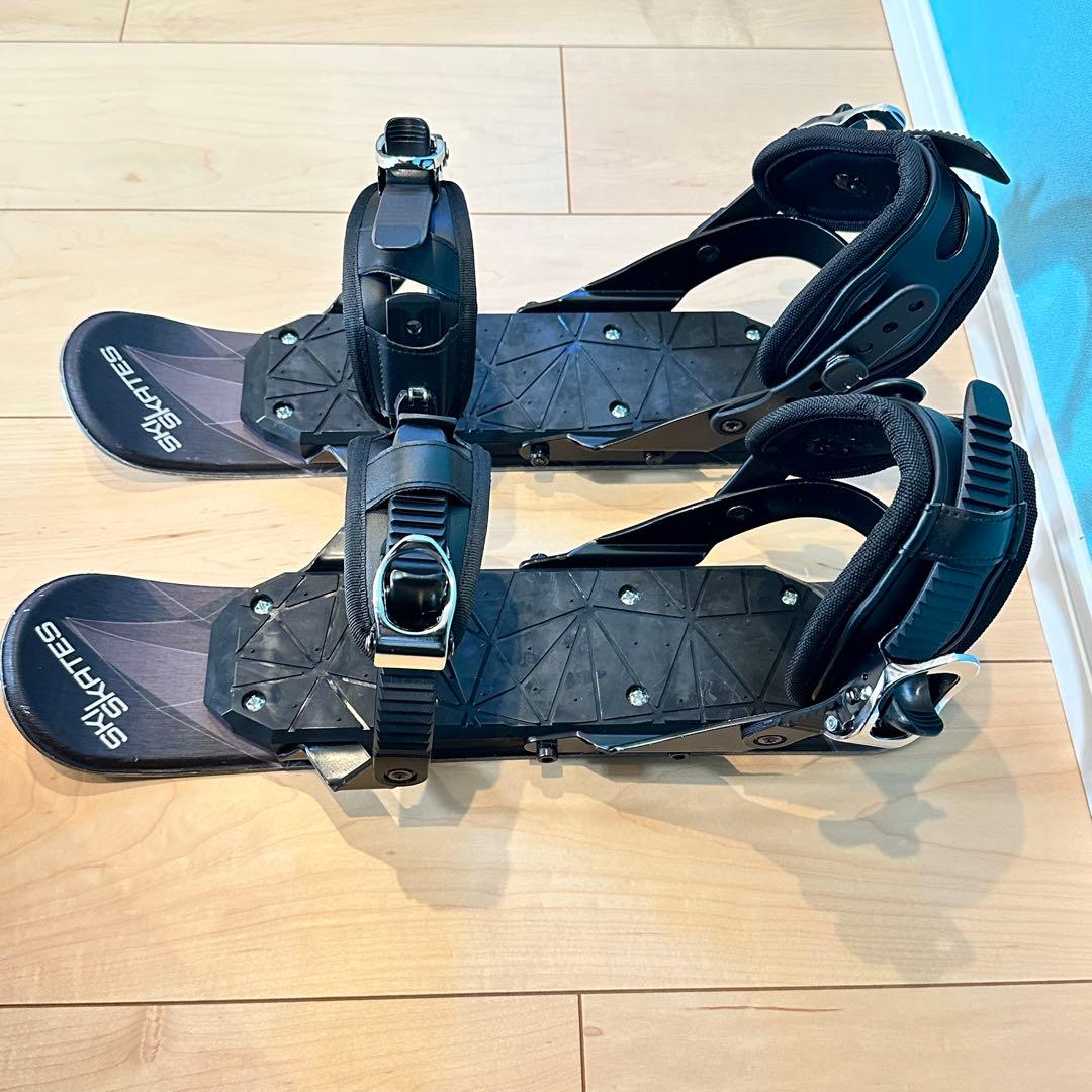SKI SKATES スケート スキー スノーボード ブーツ用 feet
