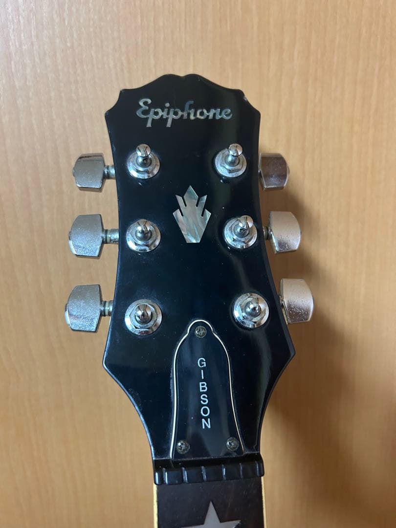 ギター Epiphone SQ-180