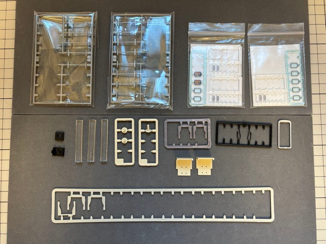 TOMIX HO 14系北陸(基本＋増結)まとめ売り
