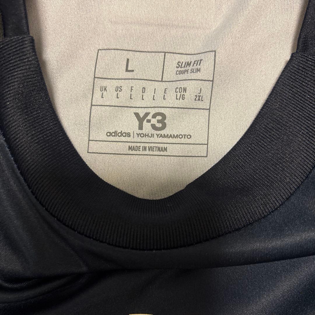 Y-3 日本代表 サッカーウェア Lサイズ