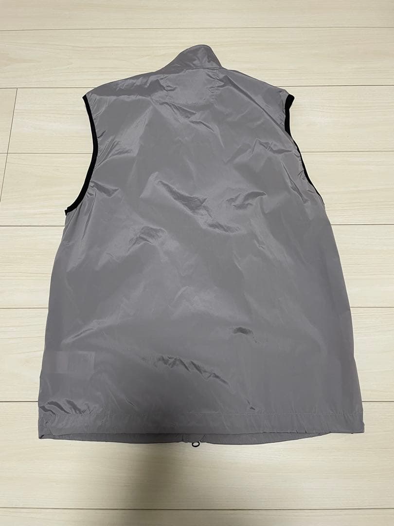 【新品】BRIEFING STRETCH LIMONTA VEST Mサイズ