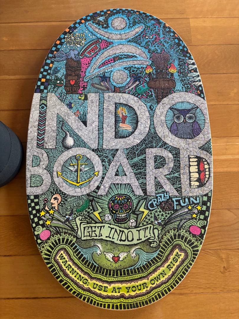 専用　インドゥボードINDO BOARD