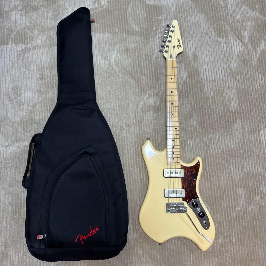 ギター Fender Daiki Tsuneta Swinger 2021