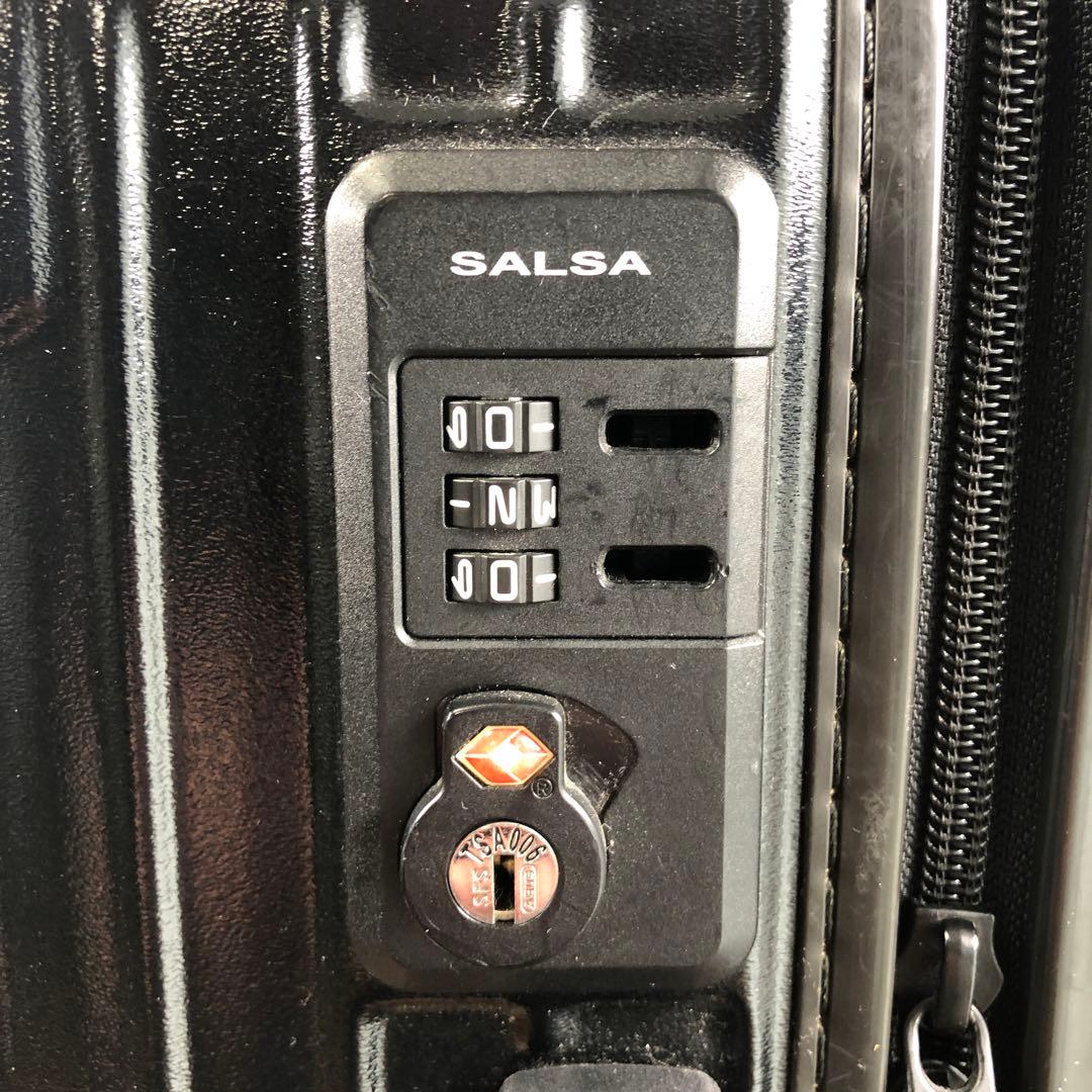 RIMOWA SALSA 35L 2輪 85152 機内持ち込み可
