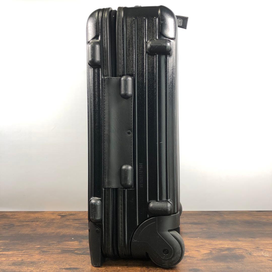 RIMOWA SALSA 35L 2輪 85152 機内持ち込み可