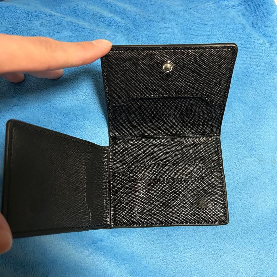 CDL TOKYO Trifold Card Case カードケース