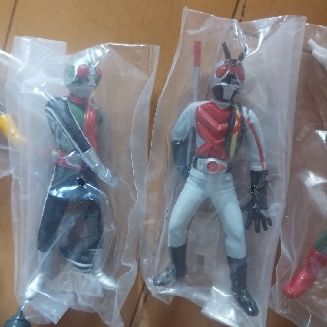 仮面ライダー ウルトラマン まとめ売り