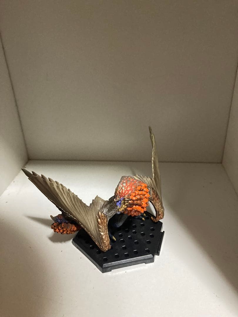 モンハンフィギュア11体セット