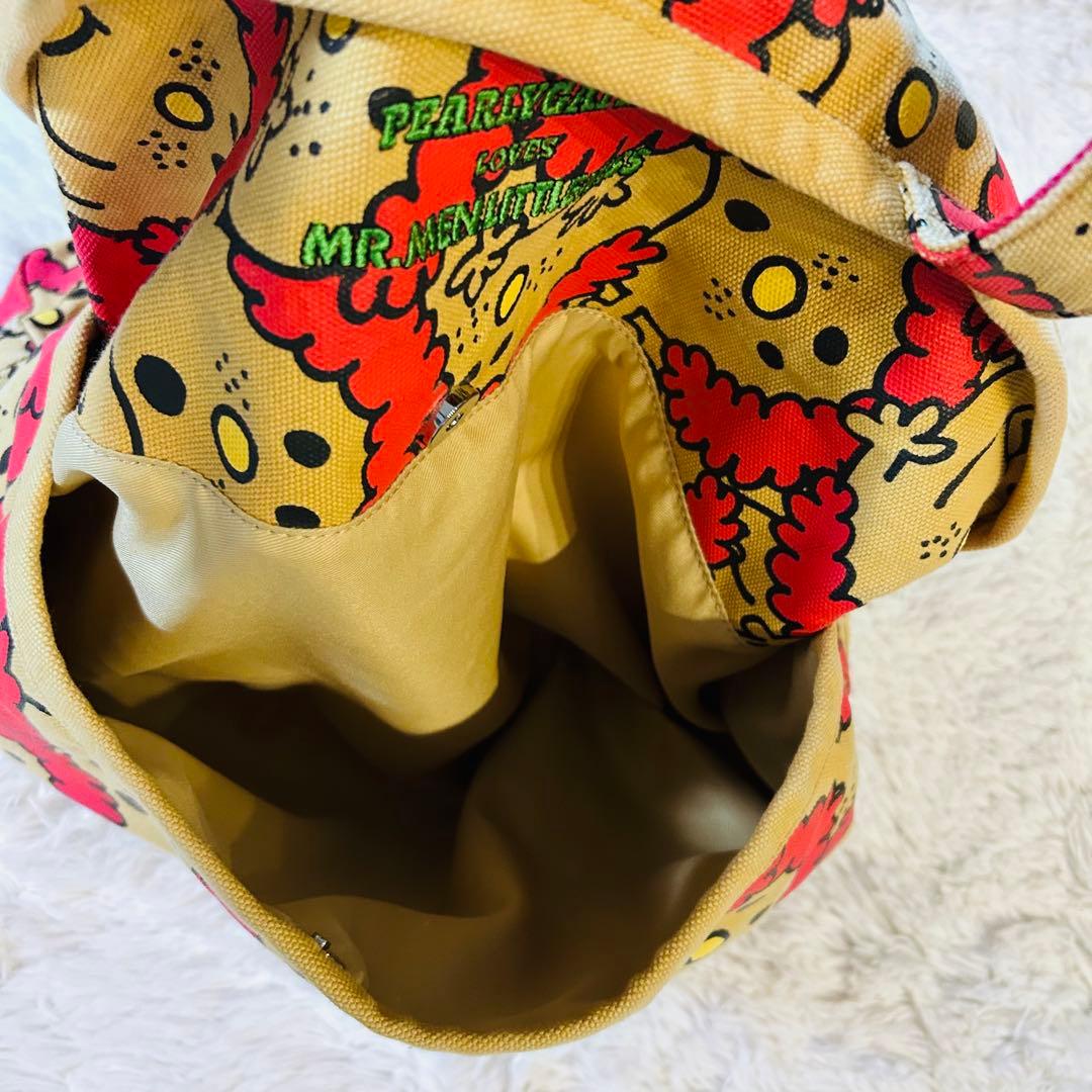 PEARLY GATES パーリーゲイツ　ボストンバッグ　 完売品　2way