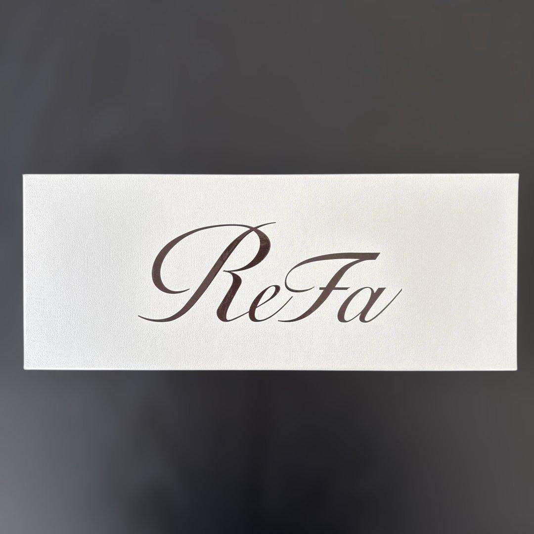 ［極美品］ ReFa FINE BUBBLE リファ ファインバブル U