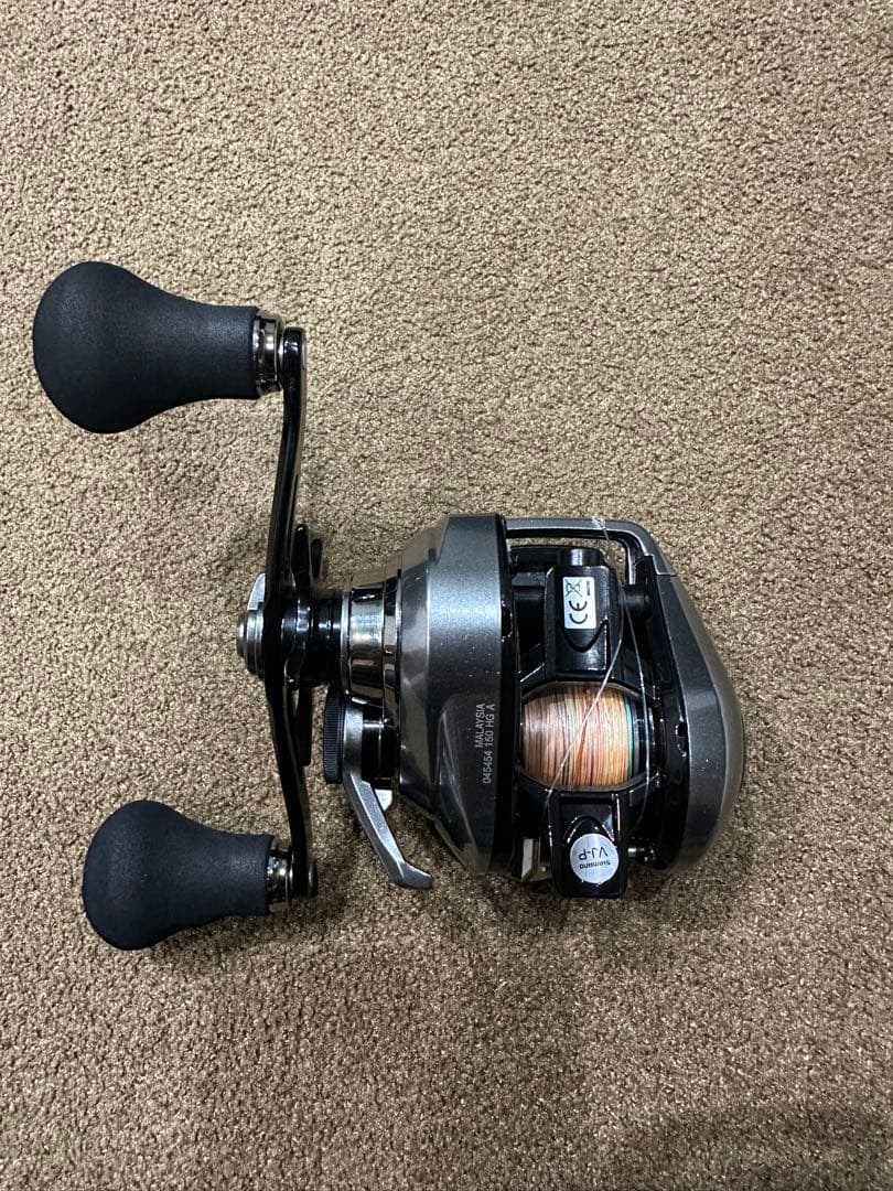 SHIMANO 23エンゲツプレミアム　150HG