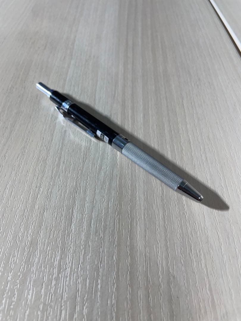 PENTEL PWP15 廃盤