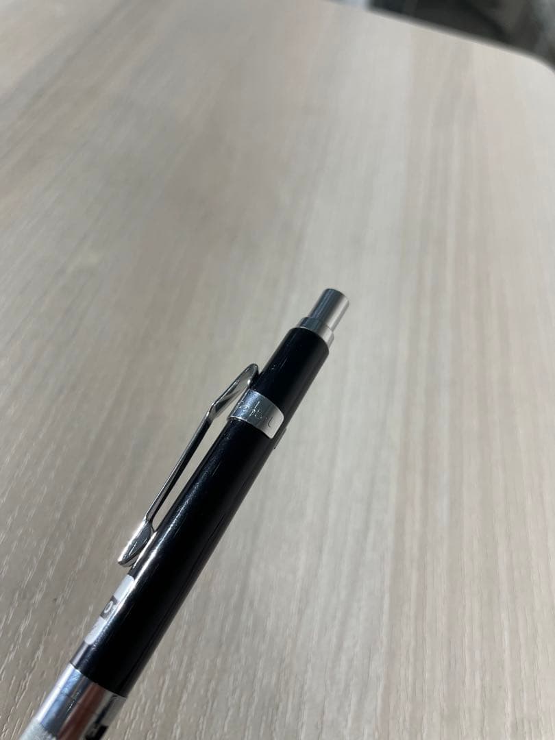 PENTEL PWP15 廃盤