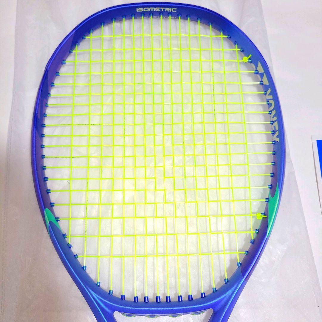 【超美品】YONEX EZONE 98 G3 Eゾーン98 グリップ3