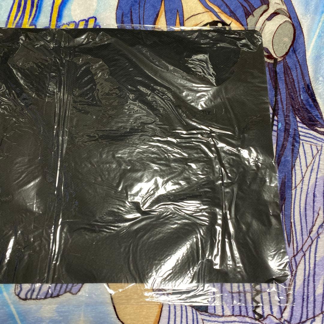 遊戯王 つりおCS 十六夜アキ ブラックローズドラゴン プレイマット