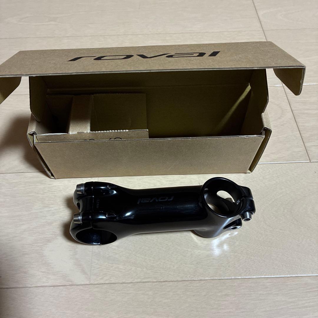 スペシャライズド roval alpinist stem 90mm ±12°