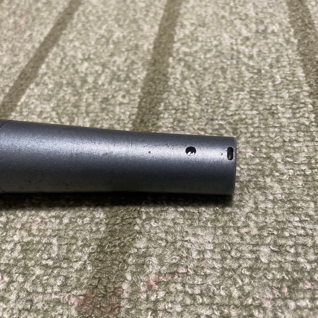 Shure Beta57A メキシコ製